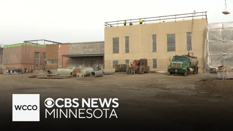 Rosemount students tasked with naming their new elementary school - CBS ...