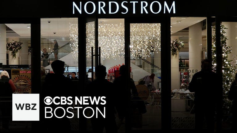 Nordstrom layoffs at 2 stores closing in Massachusetts to impact 300 ...