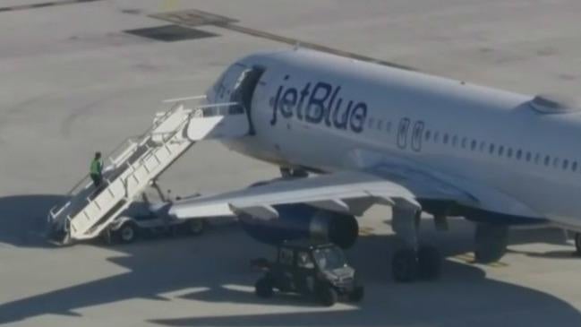 Aviation expert explains dangers of hiding in landing gear after bodies ...