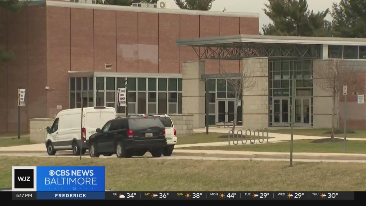 Former Pikesville High School principal sues Baltimore County Schools ...