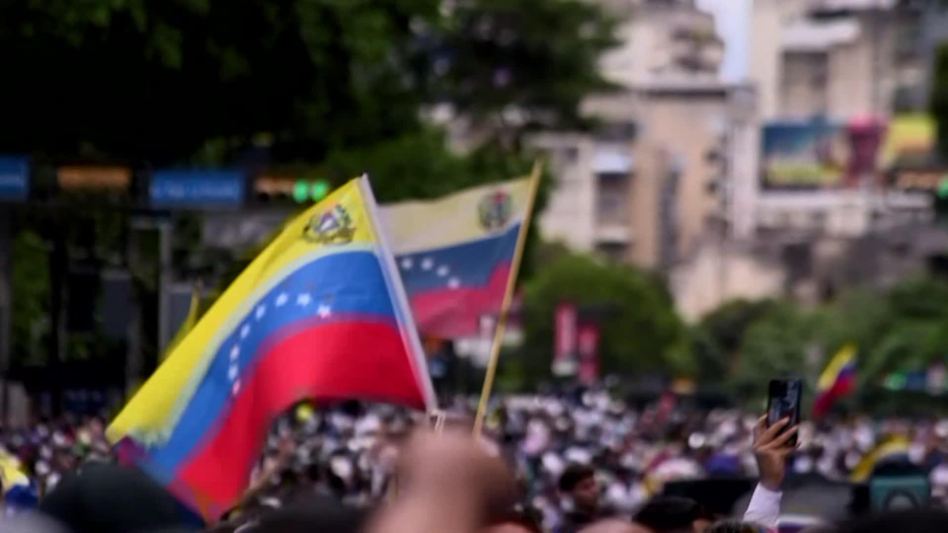 Federal judge puts Venezuelan TPS ruling on hold, thousands in limbo ...