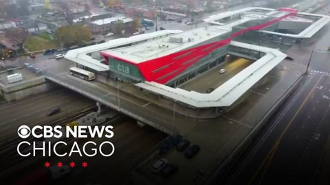Chicago Transit Authority secures nearly $2 billion funding agreement ...