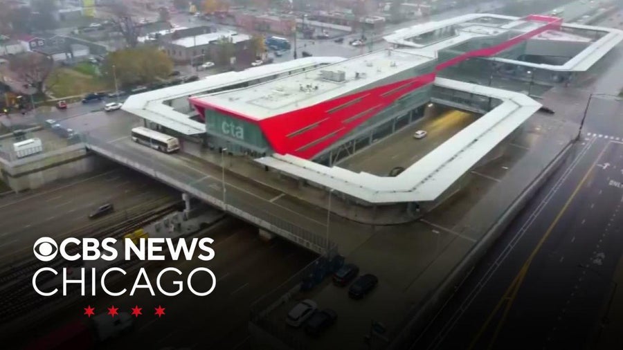 Chicago Transit Authority secures nearly $2 billion funding agreement ...