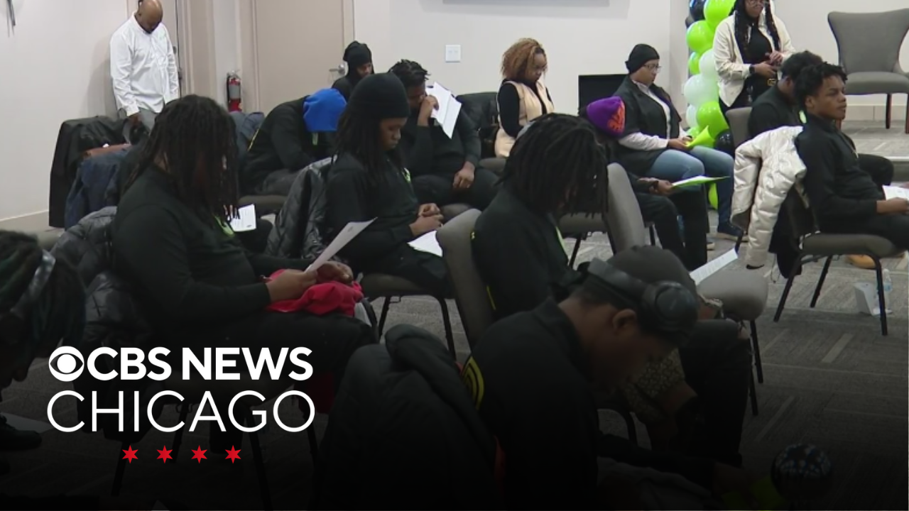 Chicago nonprofit UCAN launches program to help young men from ...