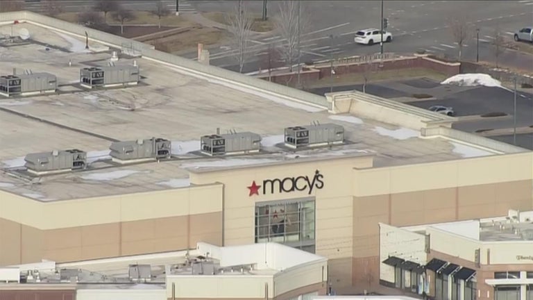 Macy's will close 66 stores this year. Here is where they are. - CBS News