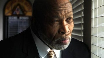 In first interview since being accused of murder in Texas, a TV bailiff ...