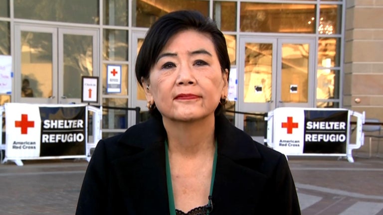 Transcript: Rep. Judy Chu on "Face the Nation with Margaret Brennan ...
