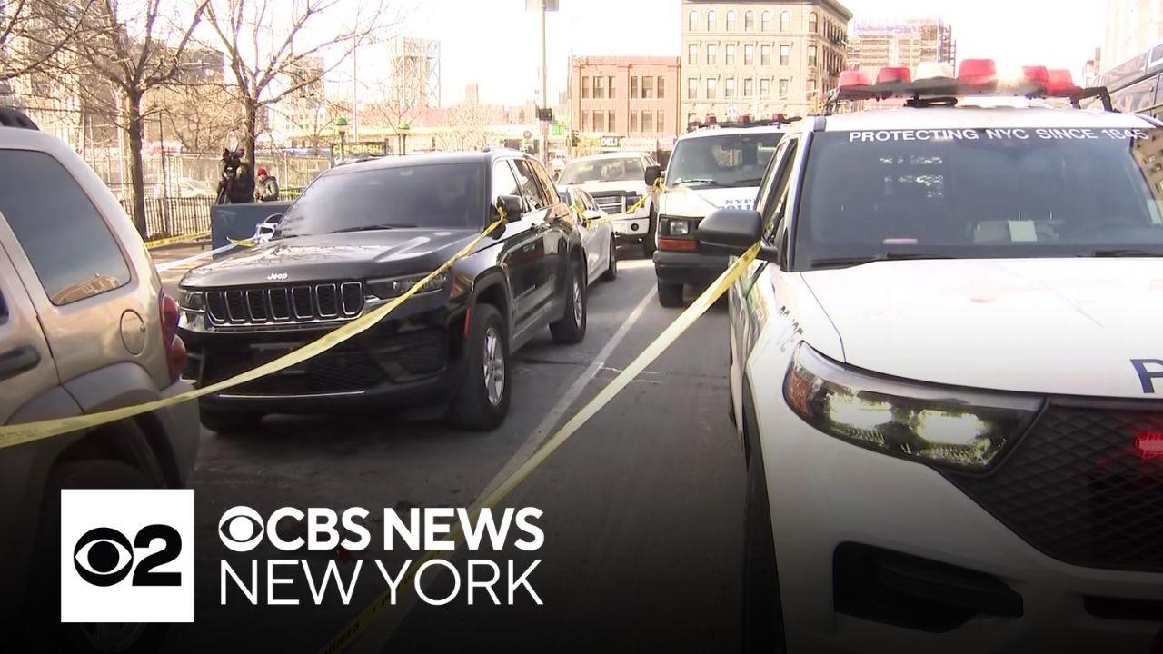 Bronx boy murdered by "career criminal" with 4 prior arrests, NYPD ...