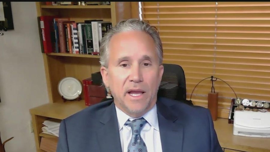 Florida State Rep. Cassel's departure from Democratic Party was ...