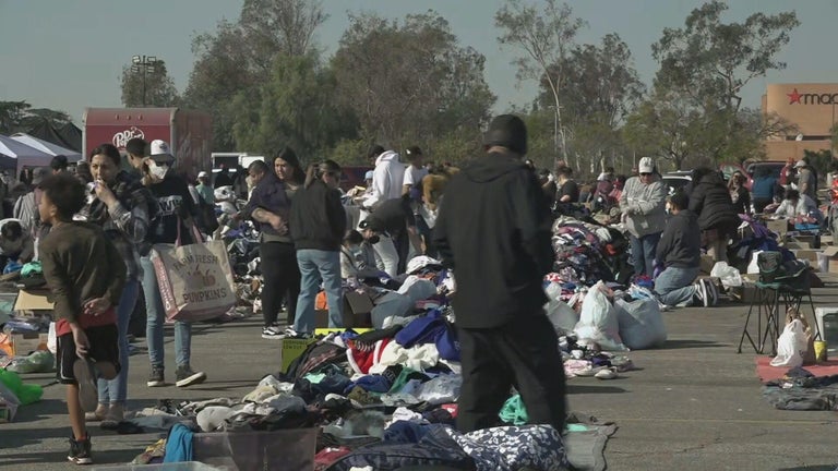Former child actor Rory Sykes killed in L.A. fires as water ran dry ...