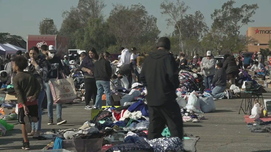 Former child actor Rory Sykes killed in L.A. fires as water ran dry ...