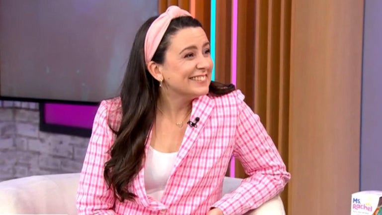 YouTube's Ms. Rachel takes on first words and potty training in new ...