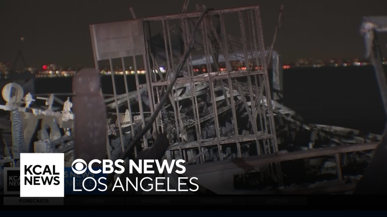 Owners of popular Malibu eatery "Moonshadows" raising money to support ...