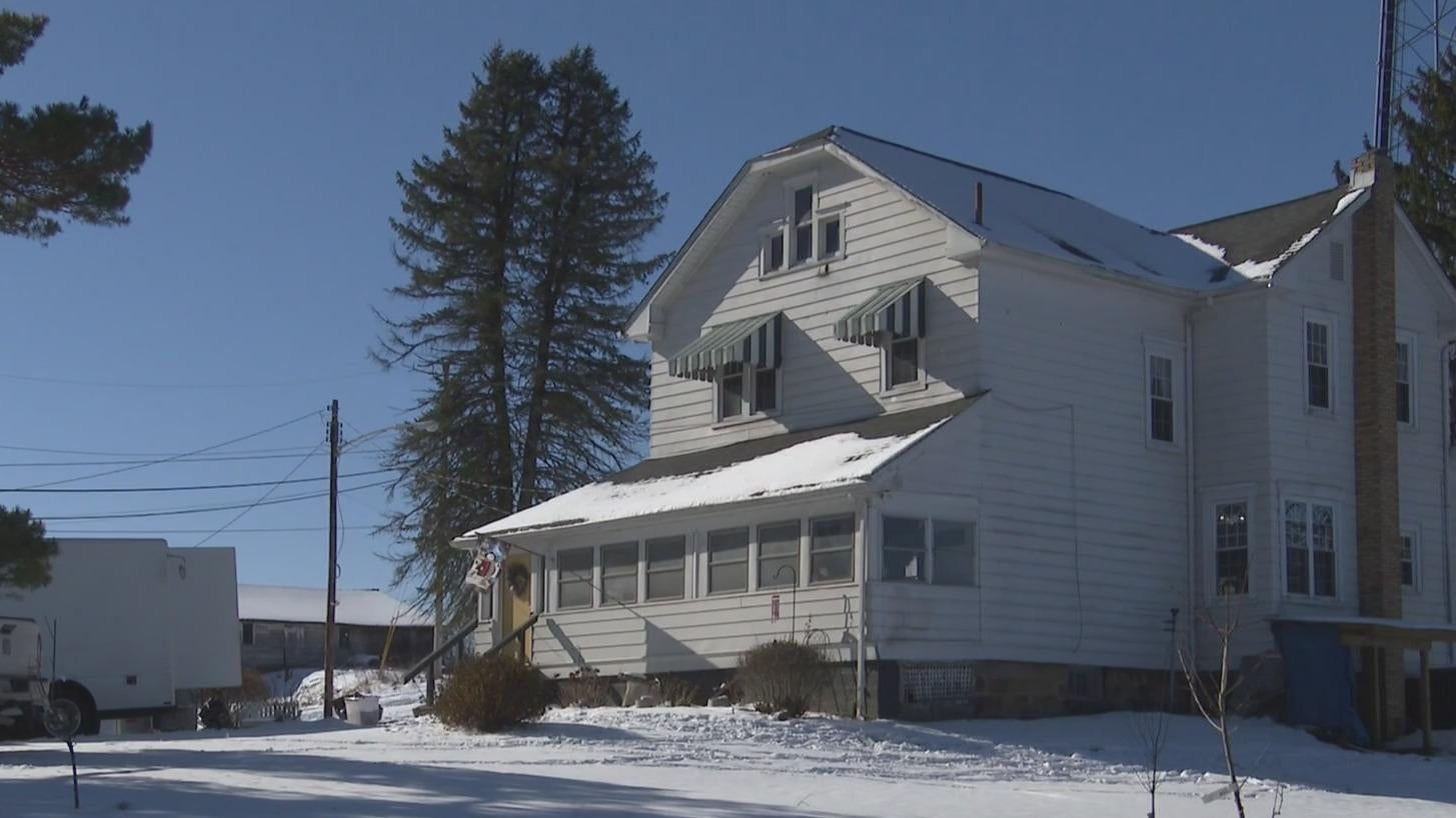 Shooting that left 4 people dead in North Sewickley Township was a ...