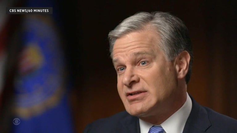 Acting FBI chief unexpectedly retires as Trump's pick awaits ...