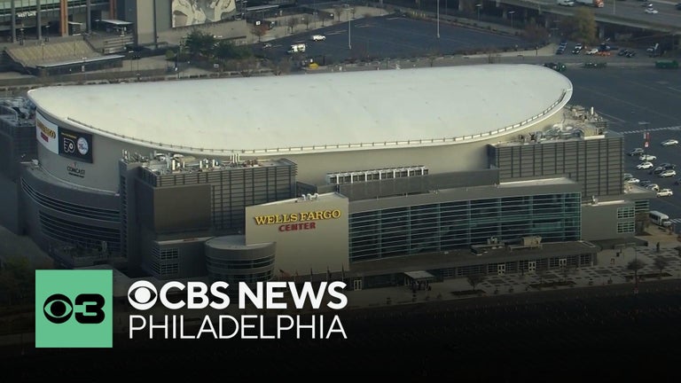 New shared arena with Sixers, Flyers planned for South Philadelphia ...