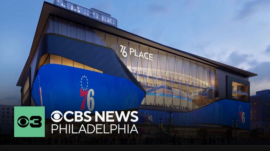 Plans to build 76ers arena in Center City fall through, team to stay in ...