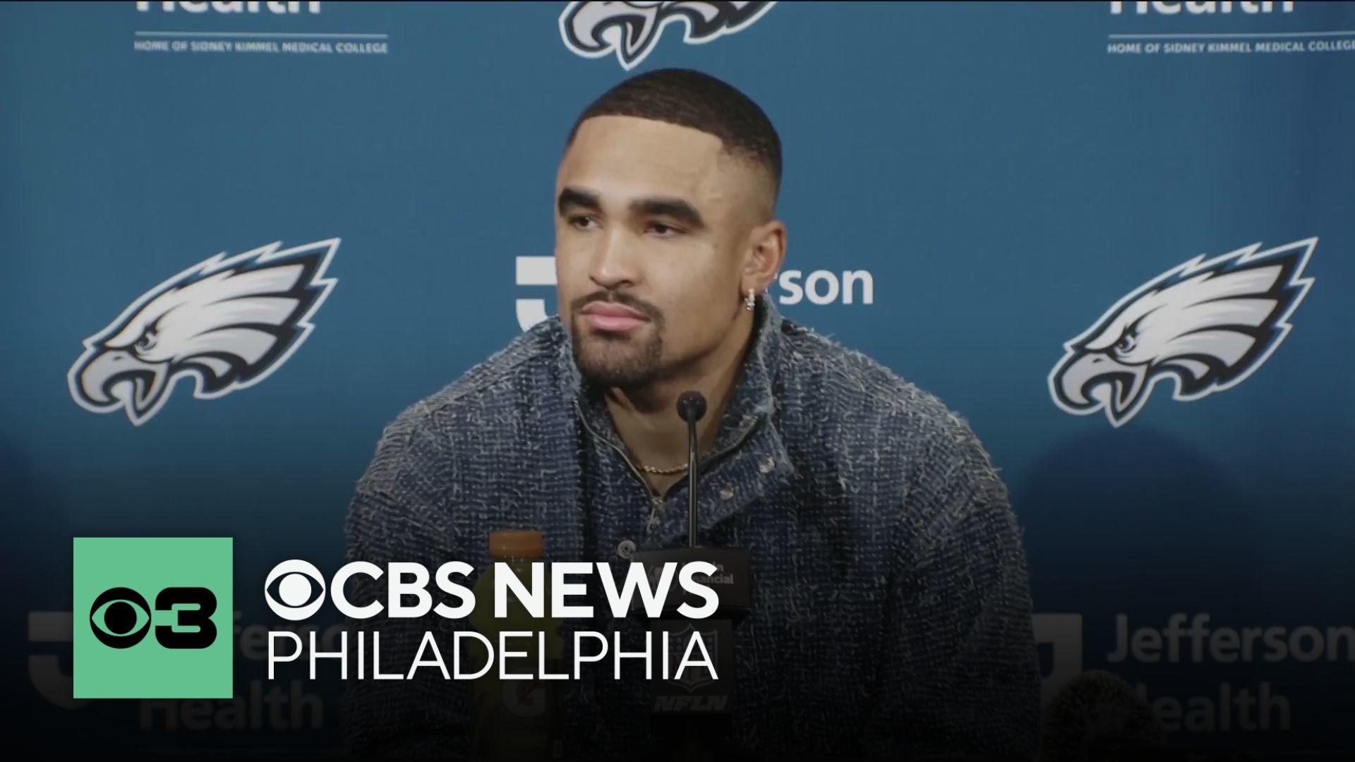 Meet the author behind "Inner Excellence," the book A.J. Brown read ...