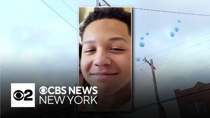 Waldo Mejia, accused in deadly stabbing of boy in the Bronx, pleads not ...