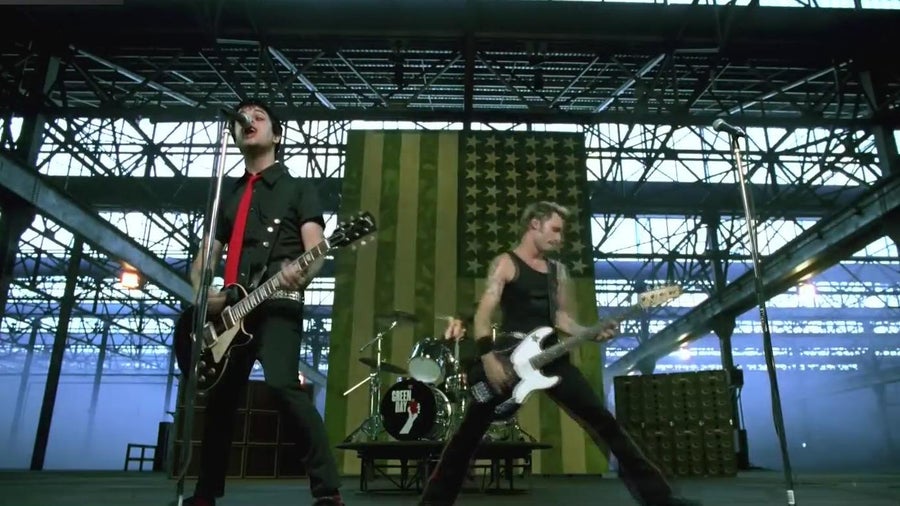 BottleRock 2025 line-up announced with headliners Green Day, Justin ...