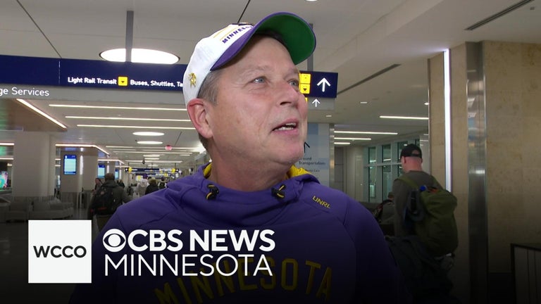 What's next for Sam Darnold and the Minnesota Vikings? - CBS Minnesota