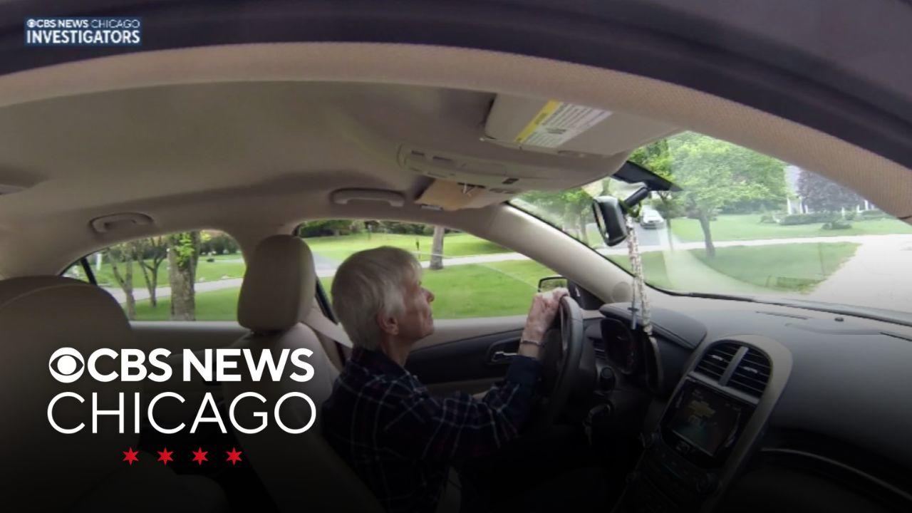 Illinois could raise age for mandatory road tests for driver's licenses ...