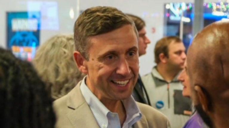 Ken Martin wins race to become chair of the Democratic National ...