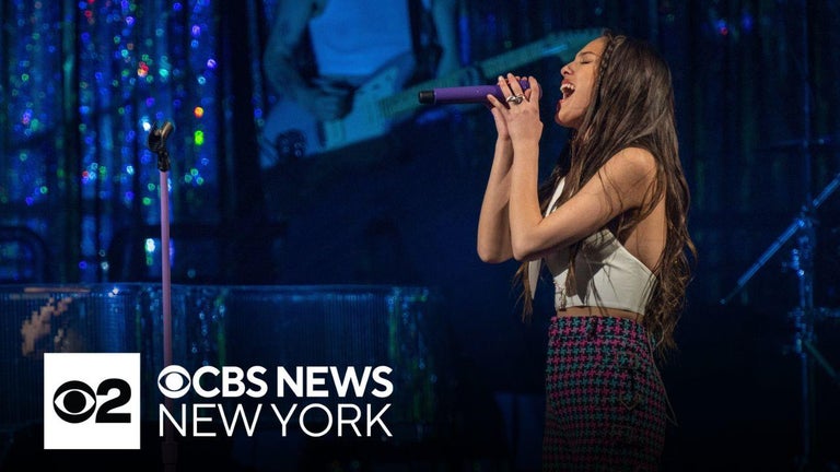 Governors Ball 2025 lineup includes Olivia Rodrigo, Hozier. Here's who ...