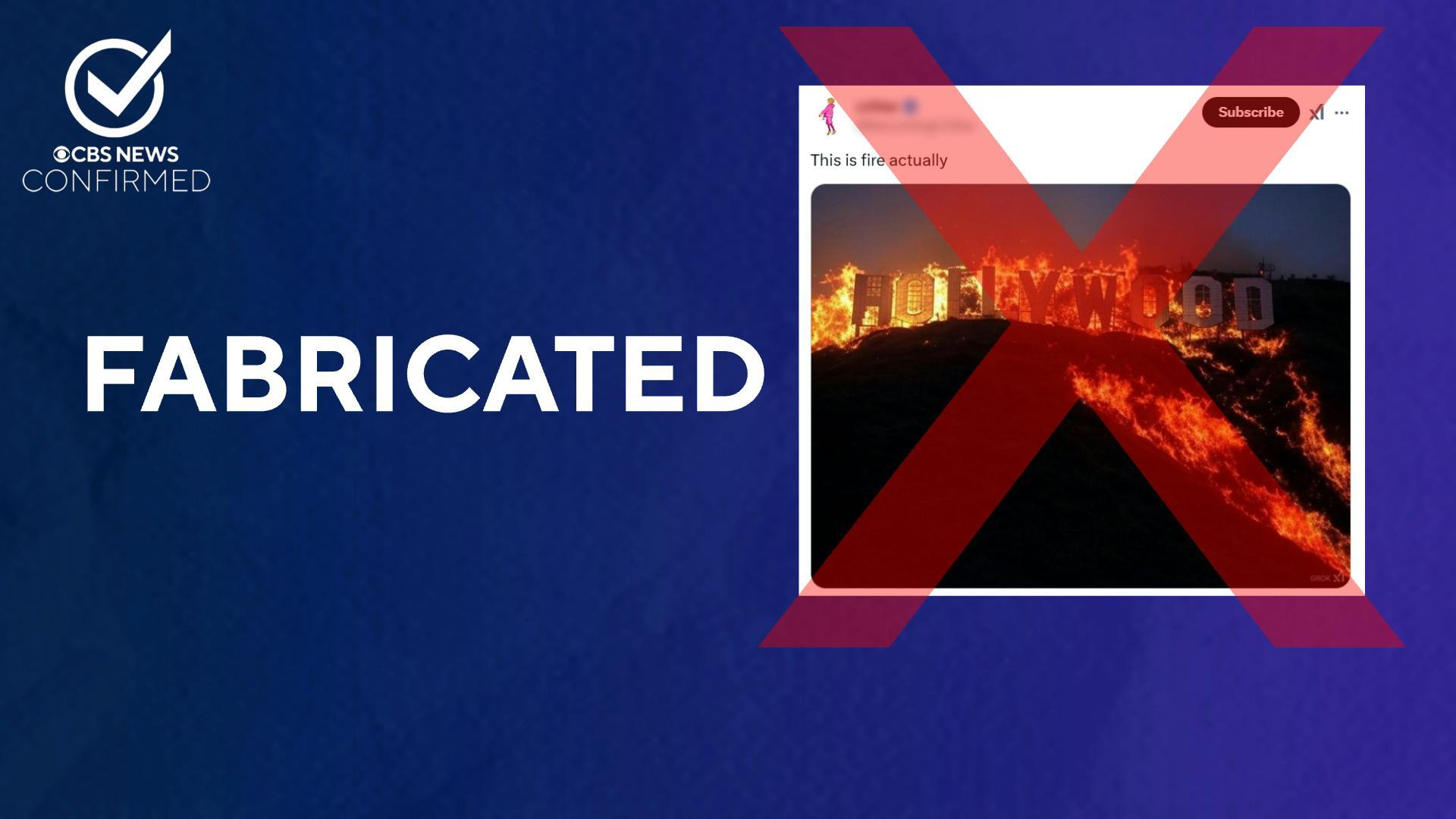 Wildfire conspiracy theories are going viral again. Why? - CBS News Wildfire conspiracy theories are going viral again. Why? - CBS News