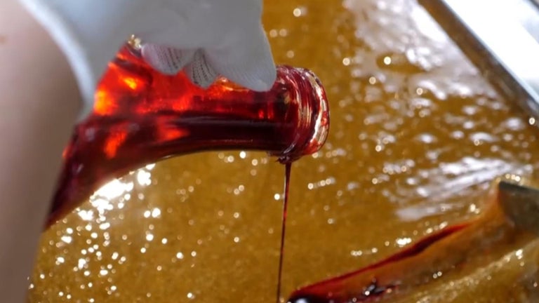 How food brands and drugmakers are responding to FDA's ban of food dye ...