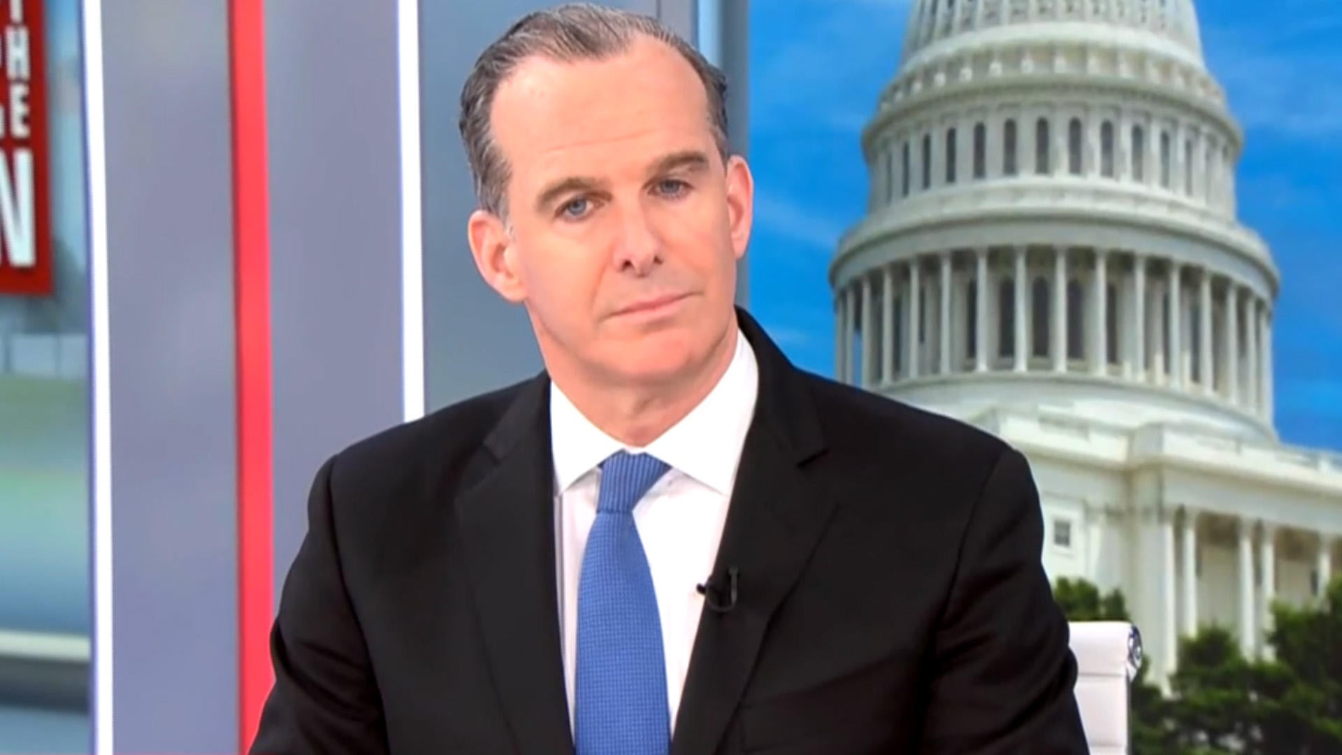 Transcript: Brett McGurk on "Face the Nation with Margaret Brennan ...