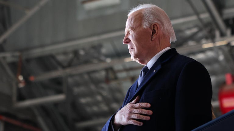 Biden signs with powerhouse Hollywood talent agency CAA - CBS News