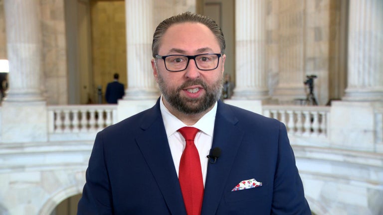 Trump signs flurry of executive actions and memos on Day 1 - CBS News