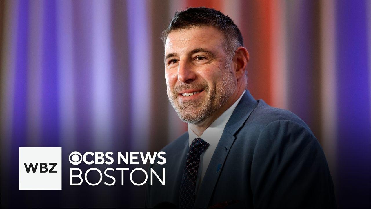 Patriots hire Josh McDaniels as Mike Vrabel's new offensive coordinator ...