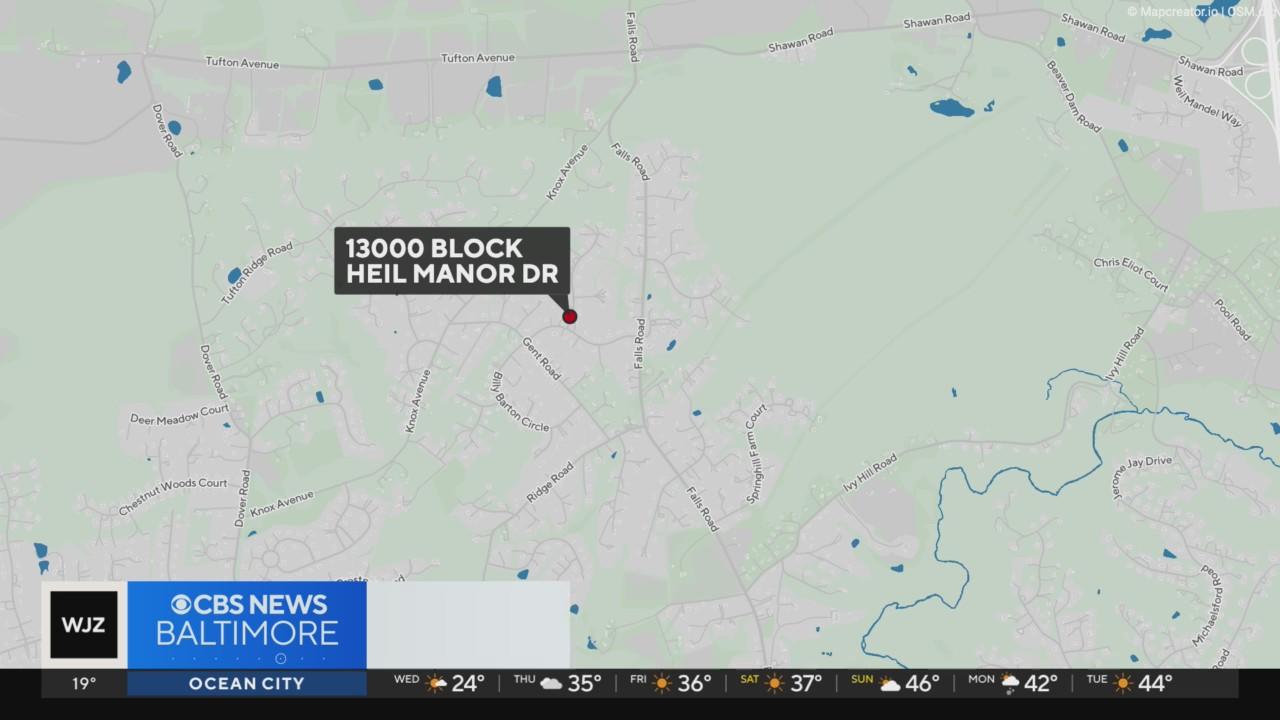 16-year-old charged in shooting of teen in Baltimore County, police say ...