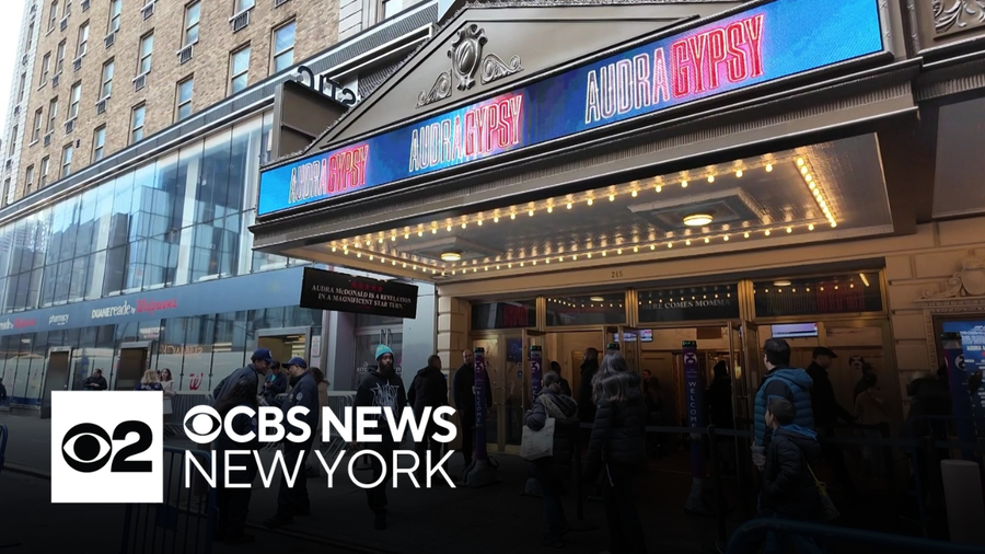 NYC Broadway Week starts today for winter 2025. Here's how to get 2-for ...