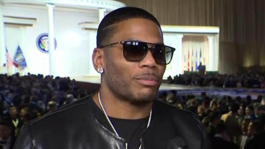 Nelly to perform Twins postgame show at Target Field this summer - CBS ...