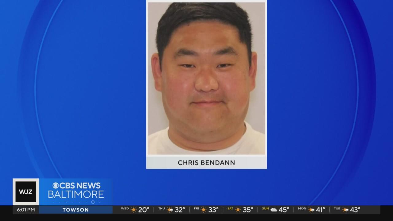 Former Baltimore private school teacher sentenced to 35 years in sex ...