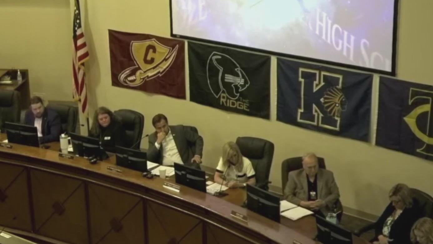 Keller ISD parents say there needs to be more transparency from school ...