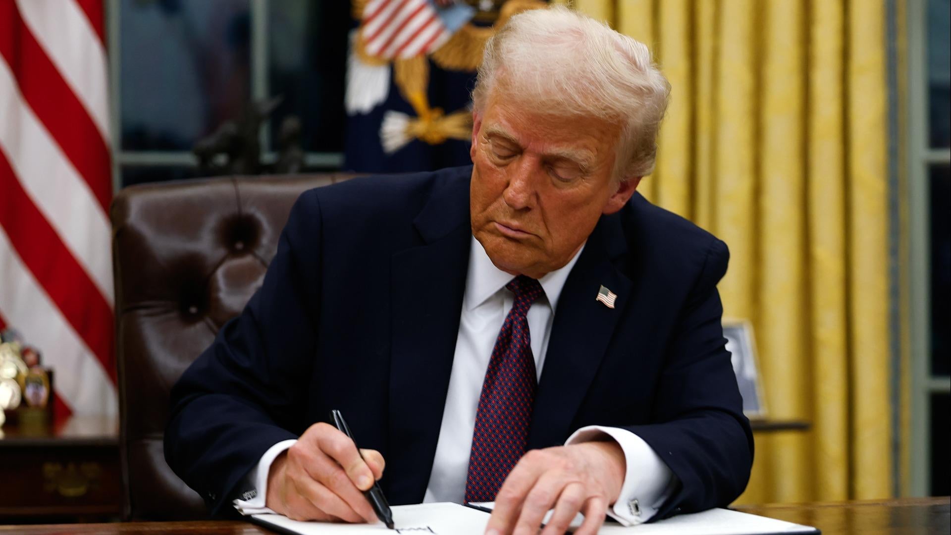 Sens. Slotkin, Peters vote to approve Laken Riley Act, which passes ...