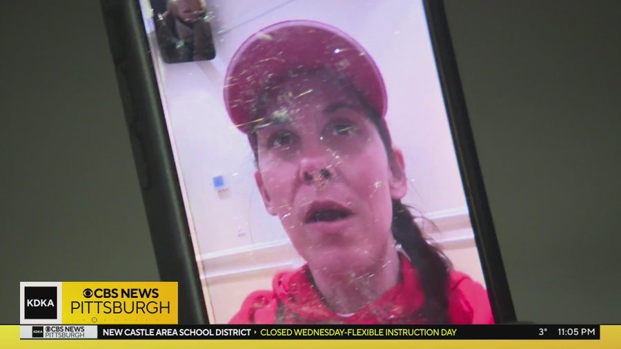 "Bullhorn Lady" Rachel Powell released from prison after January 6 ...