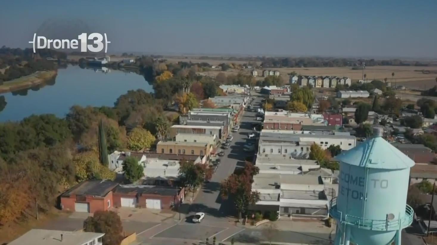 Some Isleton city staff, entire fire department laid off as bankruptcy ...