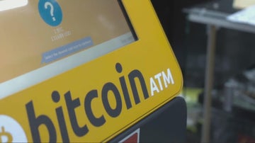 Scammers turning to unregulated Bitcoin ATMs to steal millions, FBI warns - CBS Texas