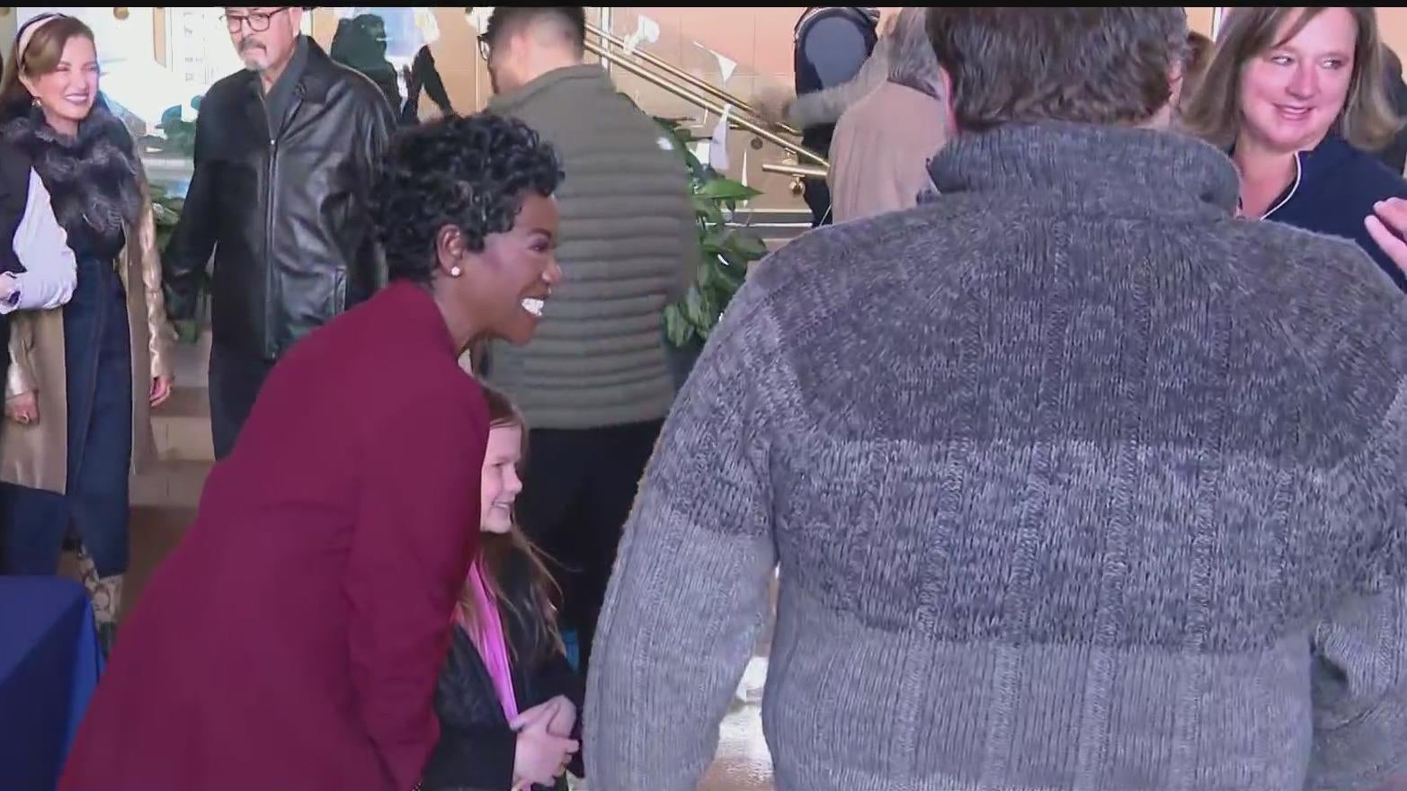 Dallas City Council names Kimberly Bizor Tolbert as next city manager ...