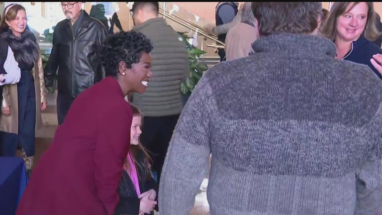 Dallas City Council names Kimberly Bizor Tolbert as next city manager ...