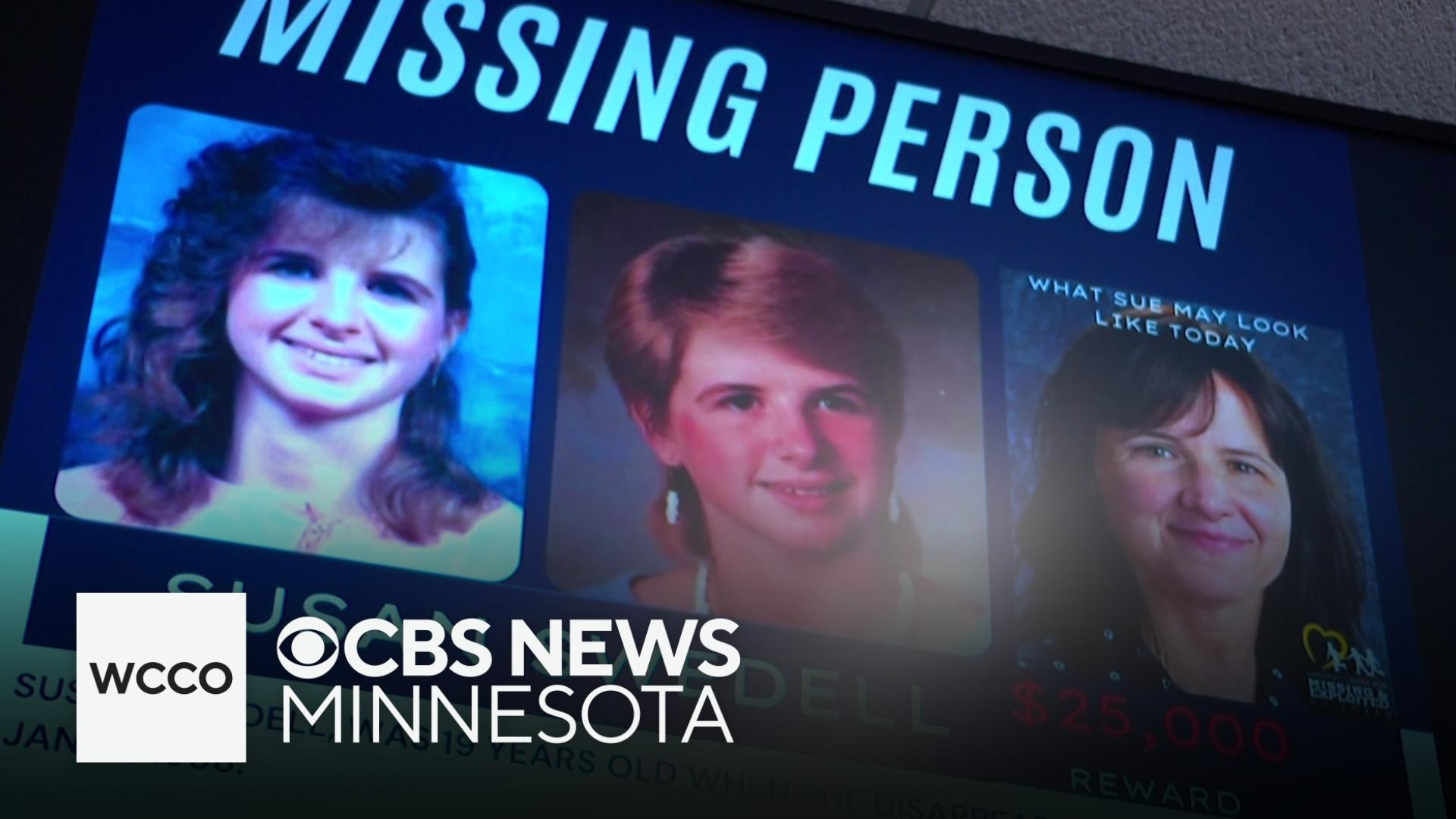 Nearly 40 years after Susan Swedell's disappearance, investigators turn ...