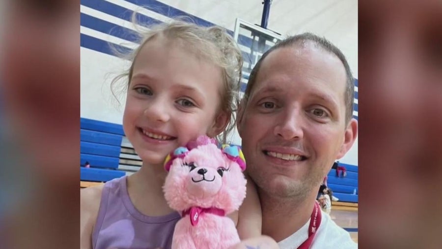 Where is Clara Robinson? Texas EquuSearch details plan to find missing ...