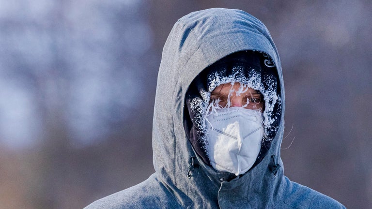 Can cold weather actually make you sick? Health and safety dangers to ...