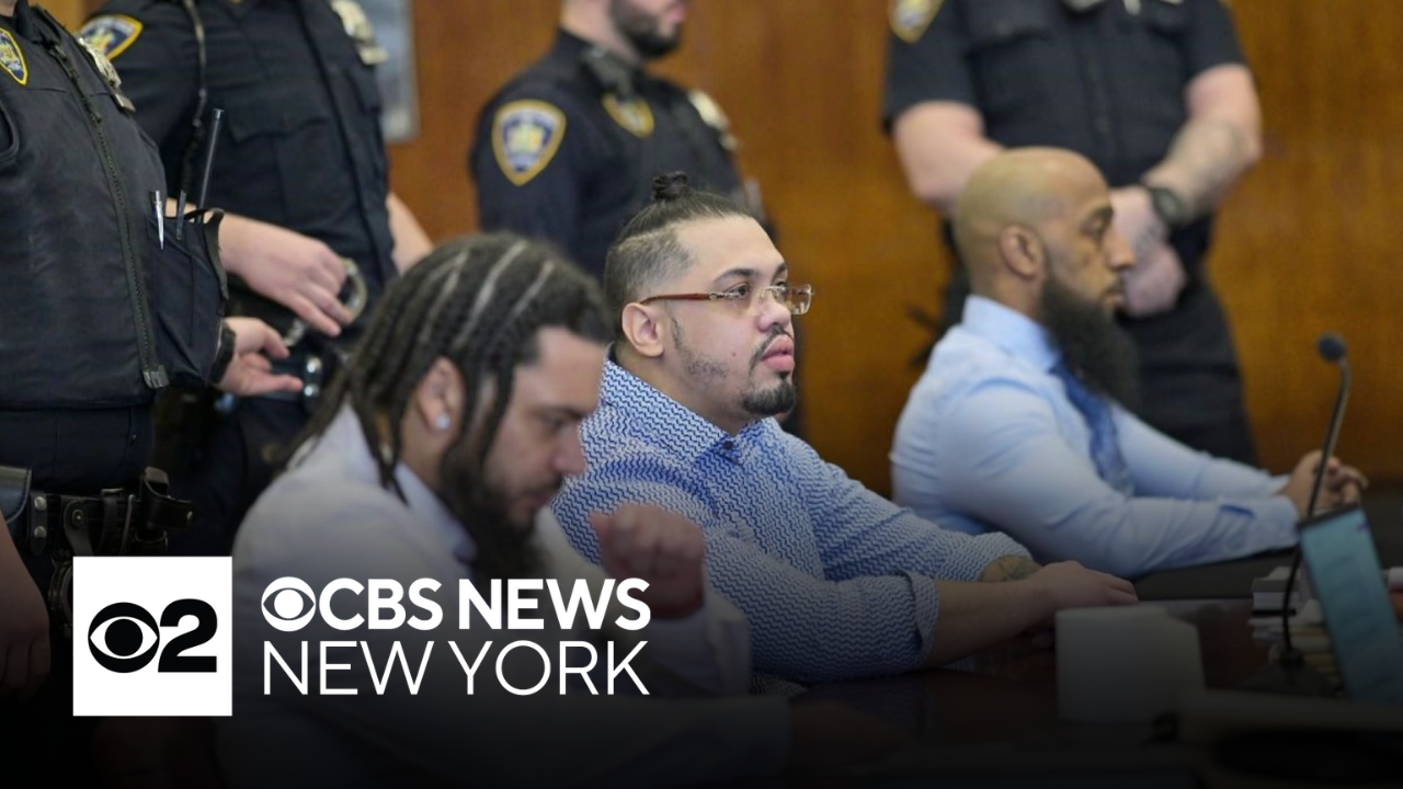 Families of Hell's Kitchen overdose victims looking for "remorse" as ...