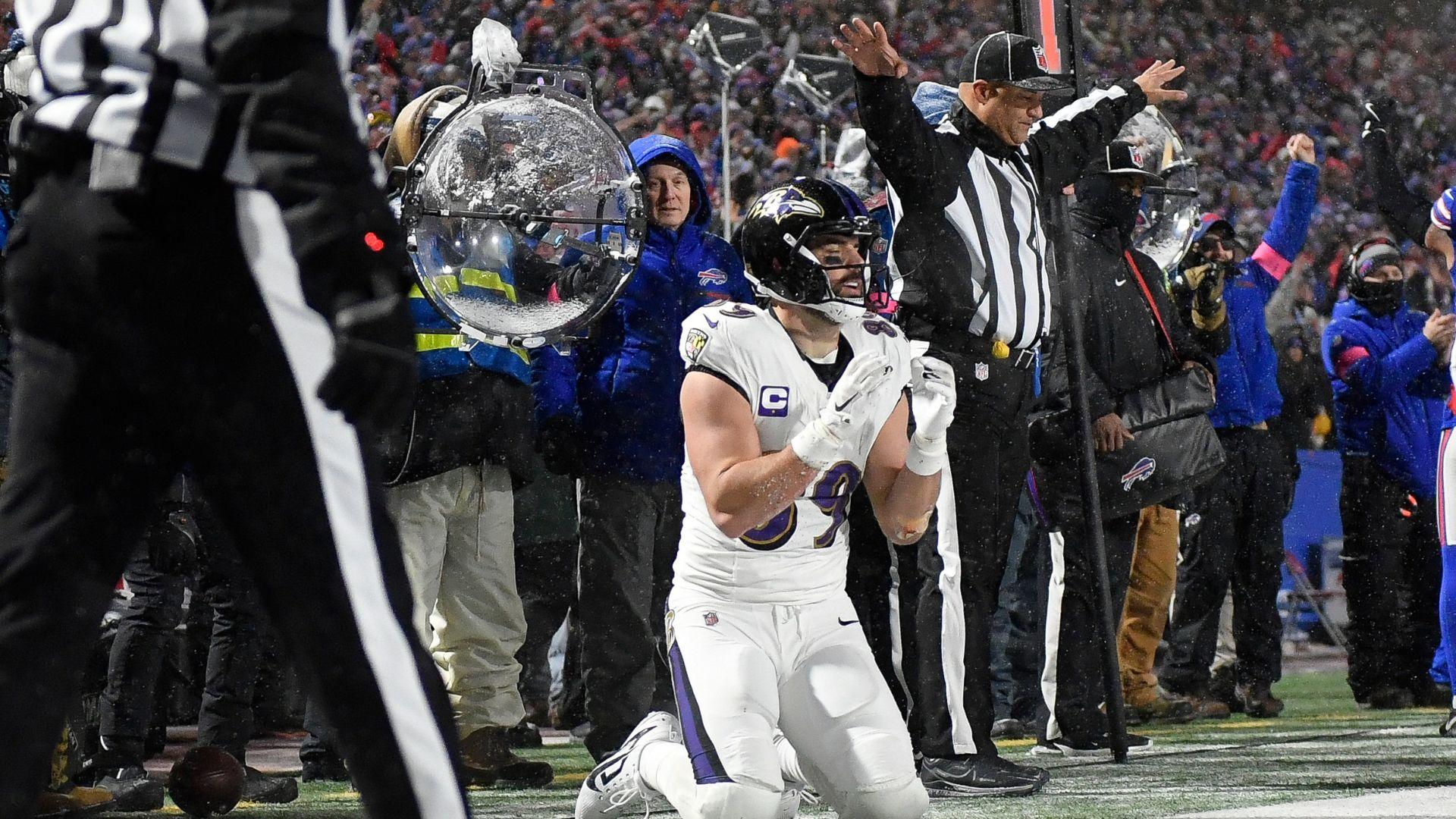 Buffalo Bills fans create type-1 diabetes fundraiser in support of ...